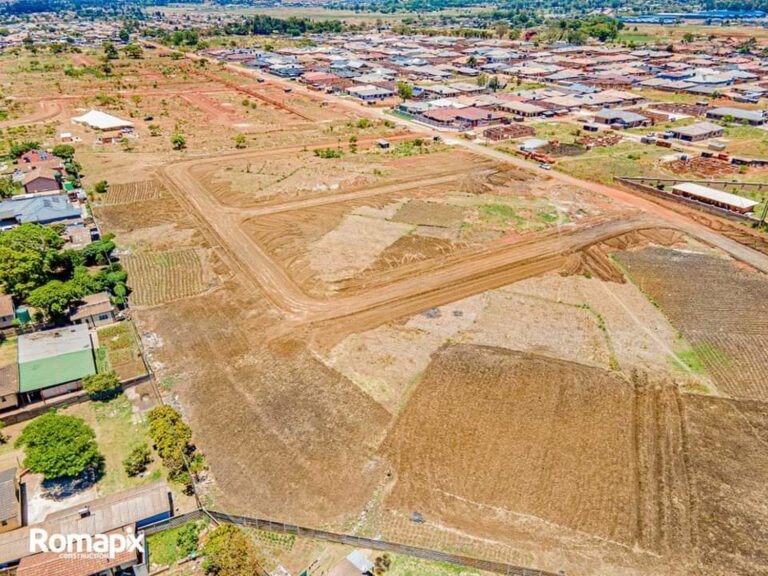 Projects – Romapix Housing